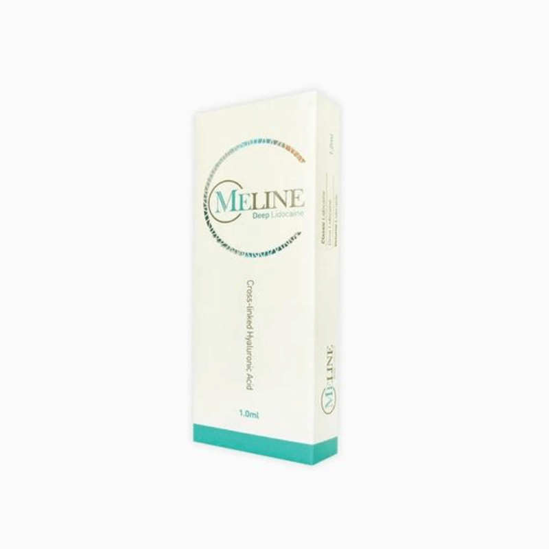 Meline Deep - Correction of Facial Wrinkles | Beeztox