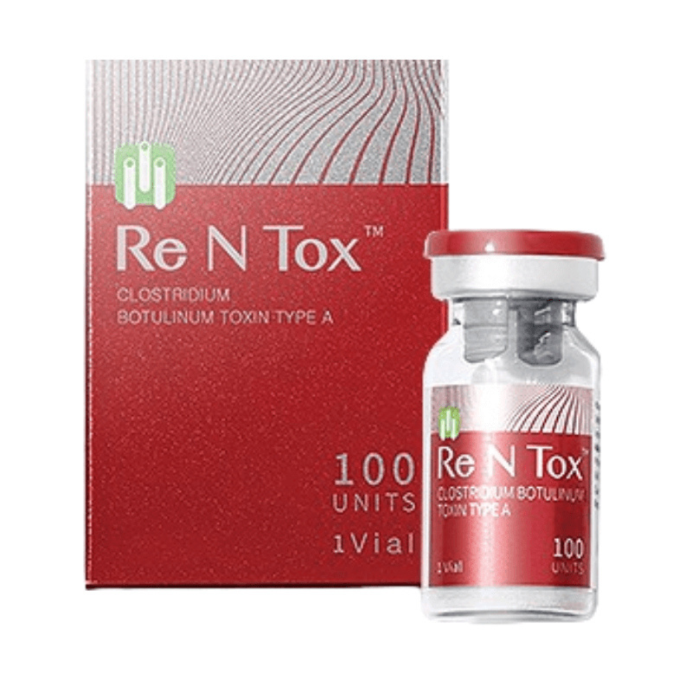 Rentox 100 Units - Buy Online | Beeztox