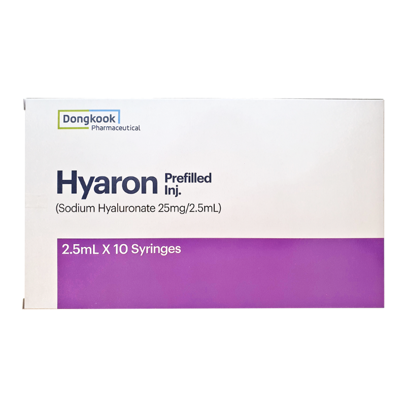 Hyaron – Prefilled Injections, Before and After & Review | Beeztox