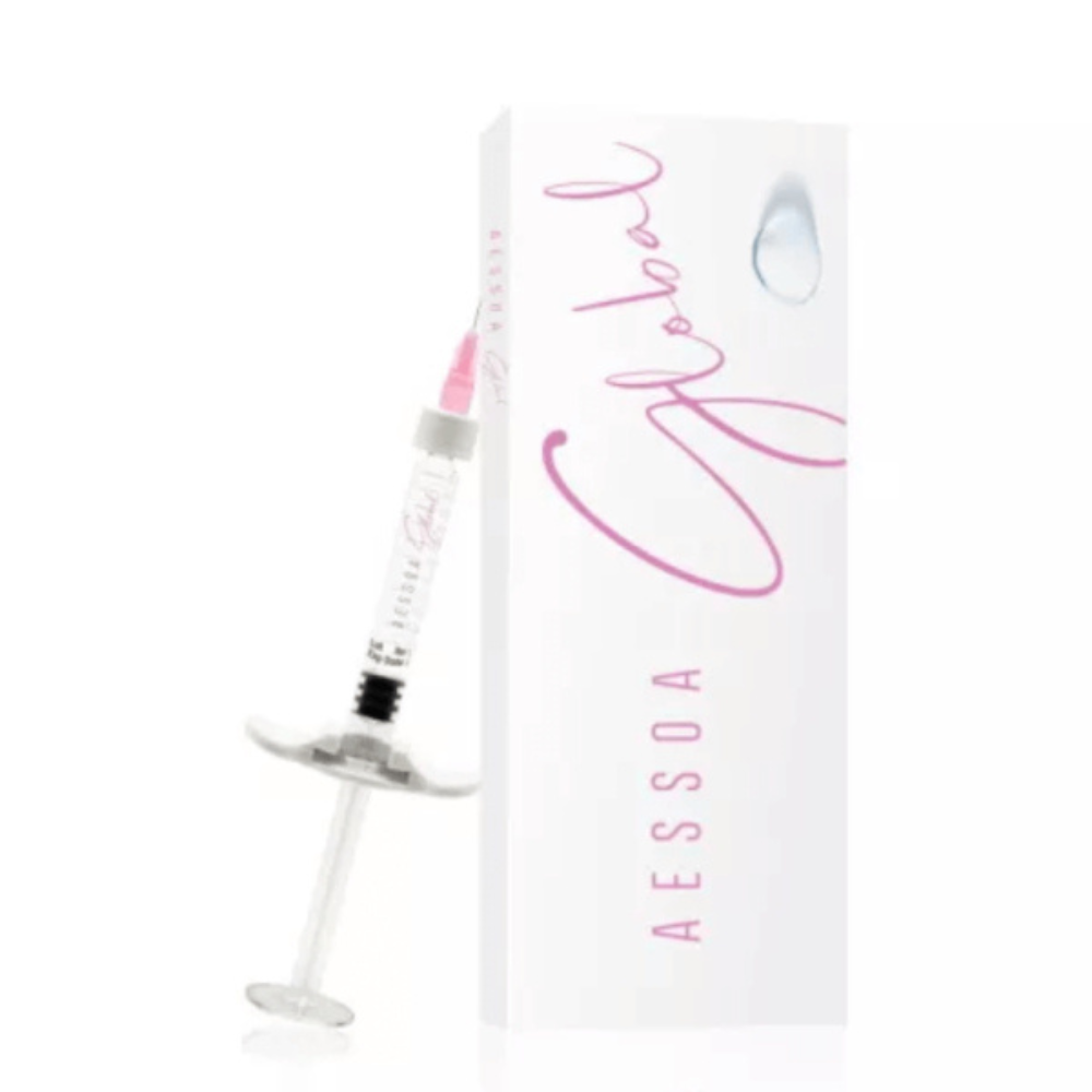 Aessoa Global 1 ml Dermal Lidocaine filler - Beeztox