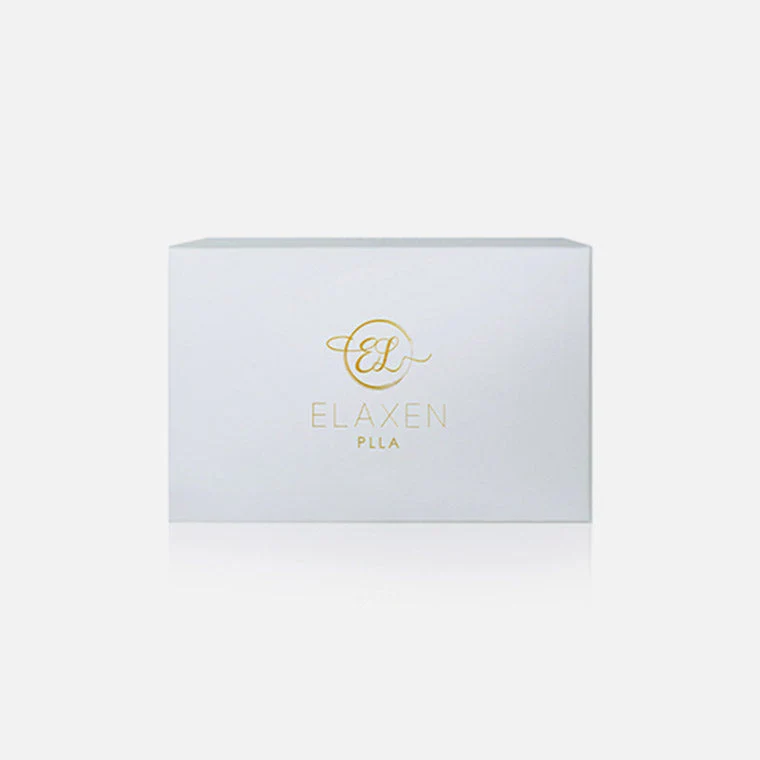 Elaxen PLLA Mask - Beeztox