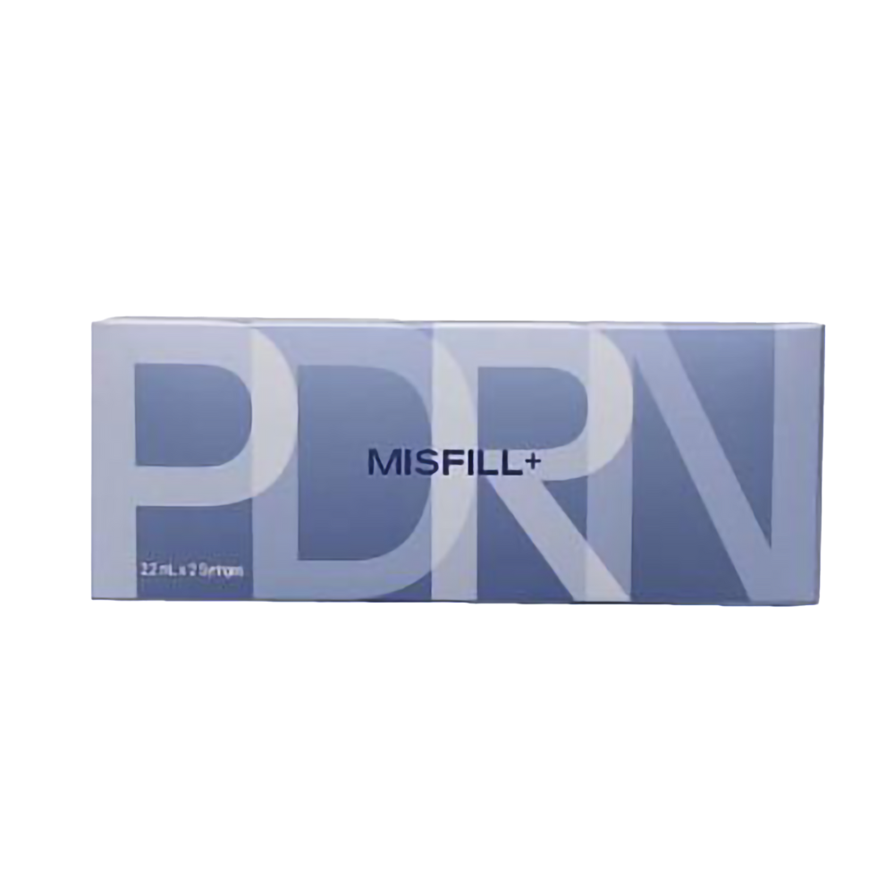 Misfill PDRN - Beeztox