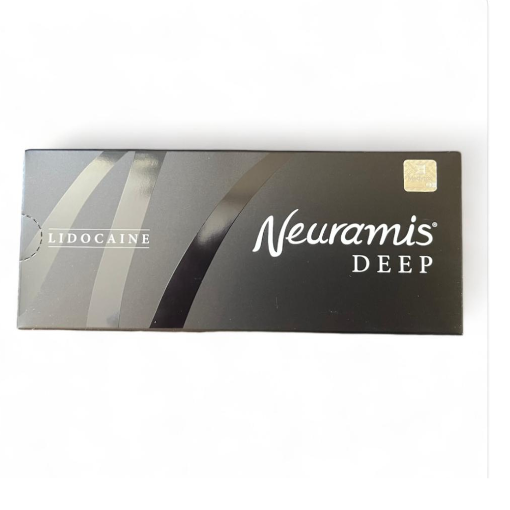 Neuramis Deep- Lido - Beeztox