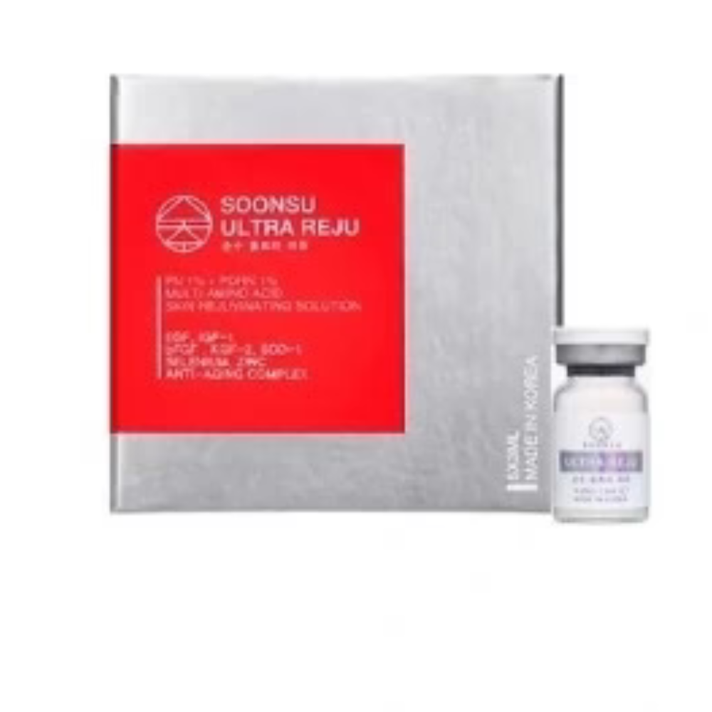 Soonsu Ultra Reju - Beeztox