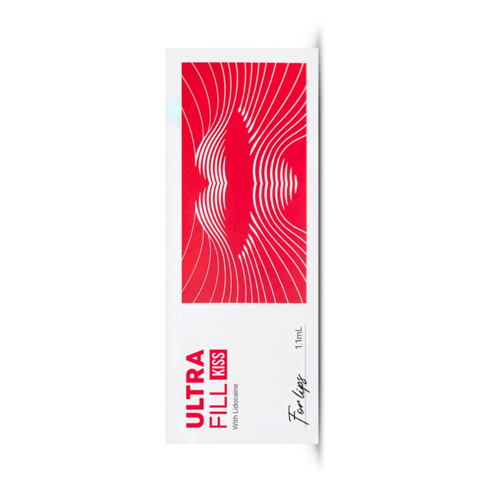 Ultrafill Kiss - Beeztox