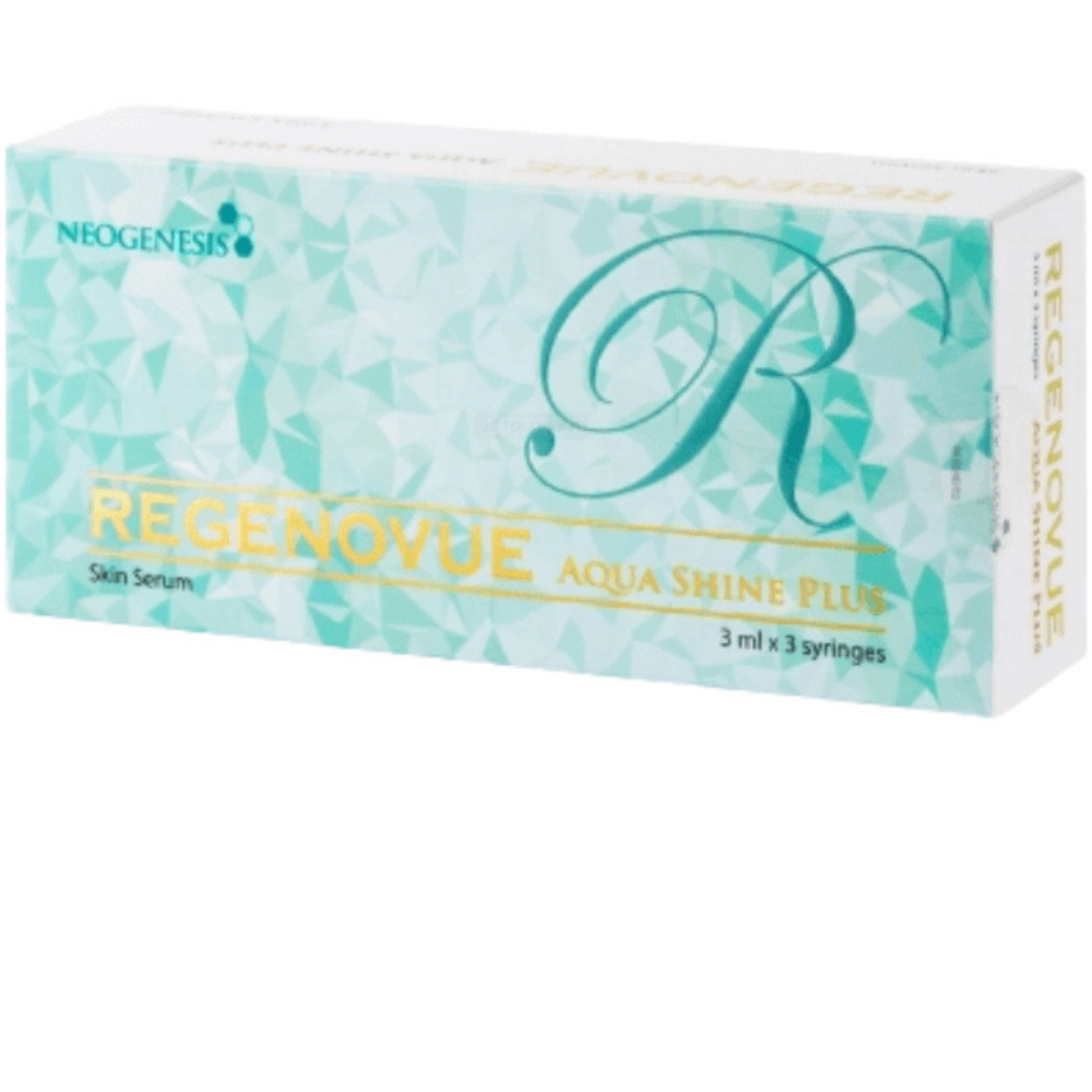 Regenovue Aquashine Plus - Beeztox